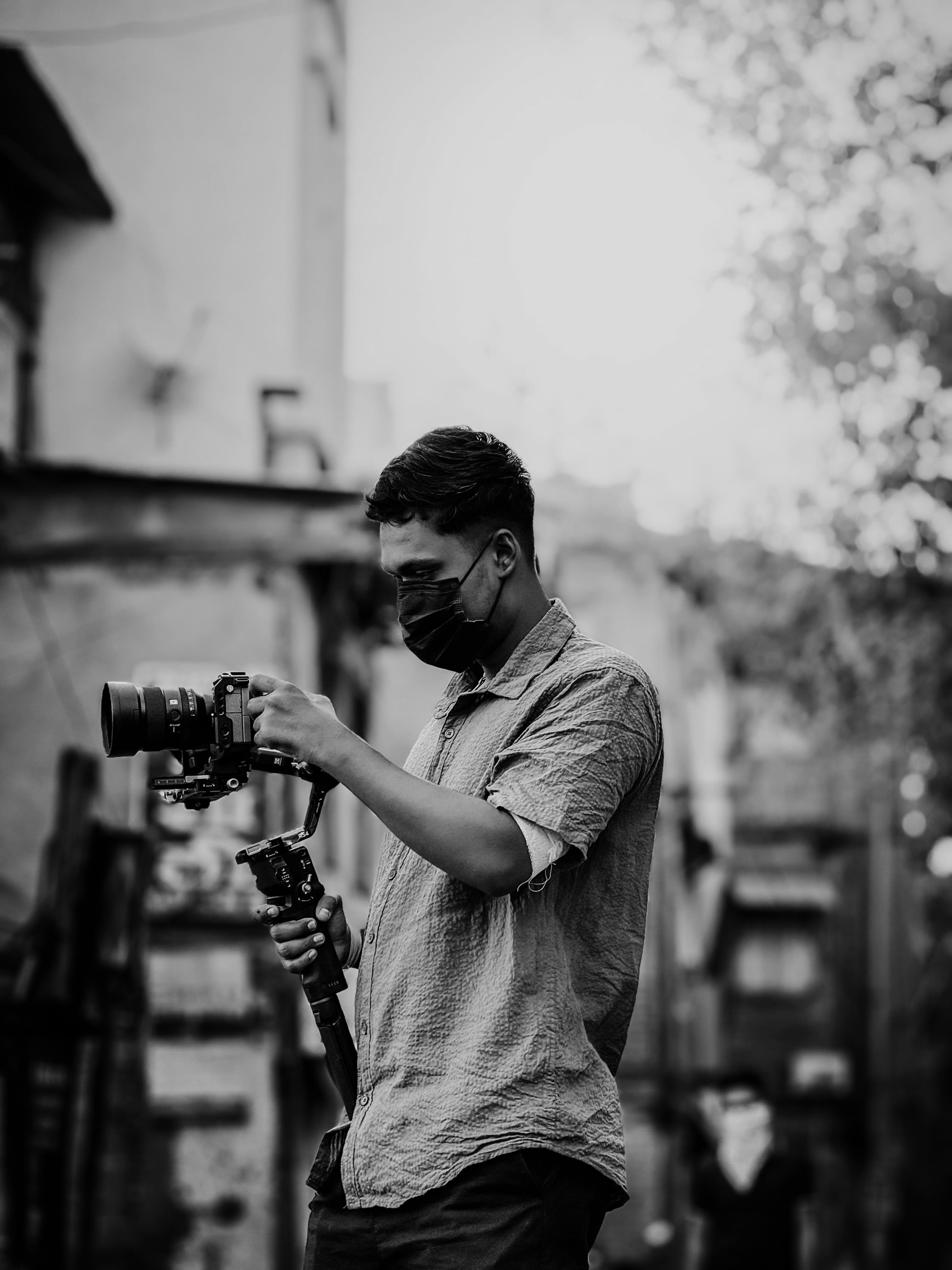CINEMATIC VISUALS | Professional Videographer